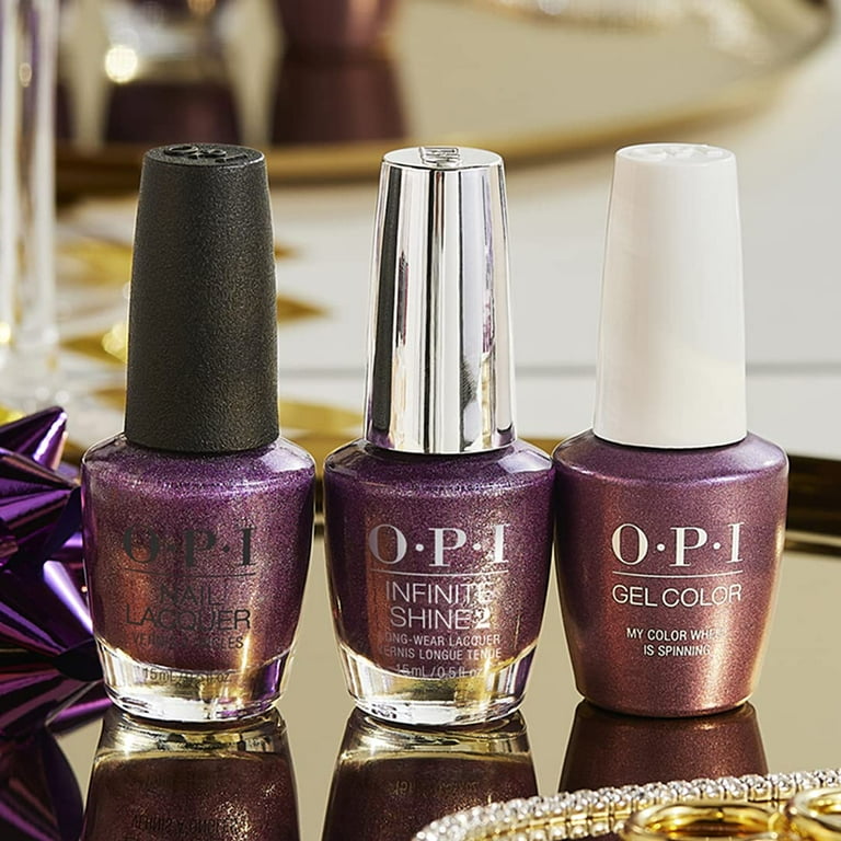 Opi Collections 2022