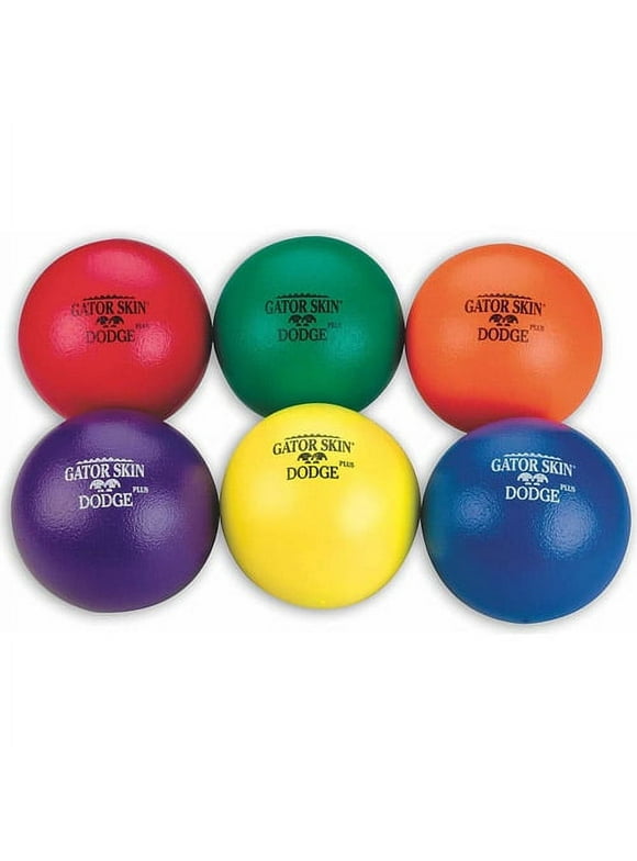 Dodgeball in Sports - Walmart.com
