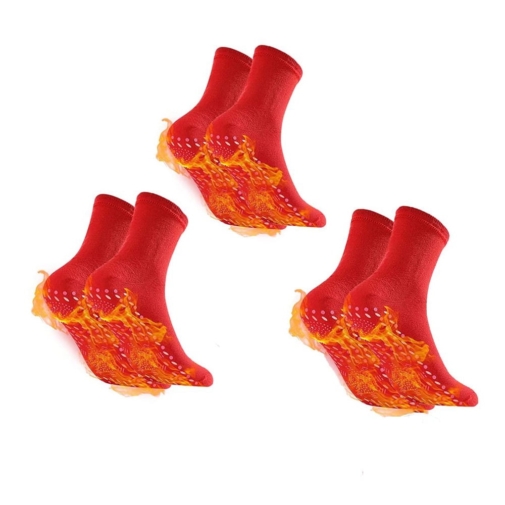 Click here for Dutchman Comfortable Electric Heated Socks  Foot M... prices