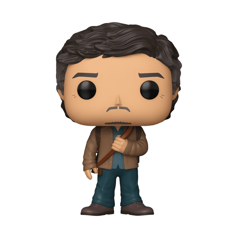 Click here for Funko Pop! Television: The Last Of Us - Joel Mille... prices
