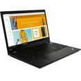 Lenovo ThinkPad T15 Gen 1 20S60015US 15.6" Notebook - Core i7-10610U ...