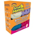 Scrub Daddy, Variety Pack, 8 Count, Color Assortment - Walmart.com