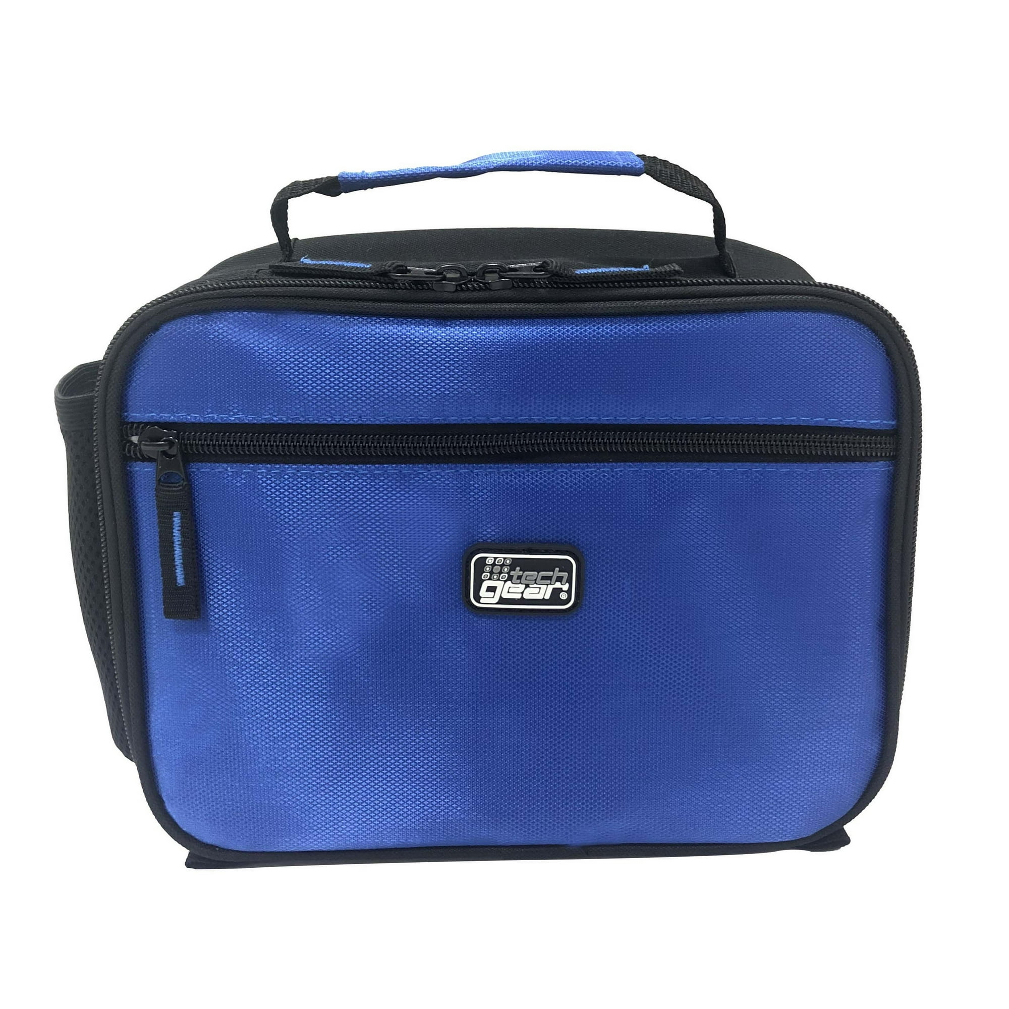 Click here for Tech Gear Big Box Lunchbag prices