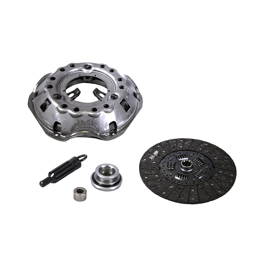 New OEM Clutch Kit Fits Chevrolet C10 C20 C30 C50 C60 C15 C35 K10-K30 ...