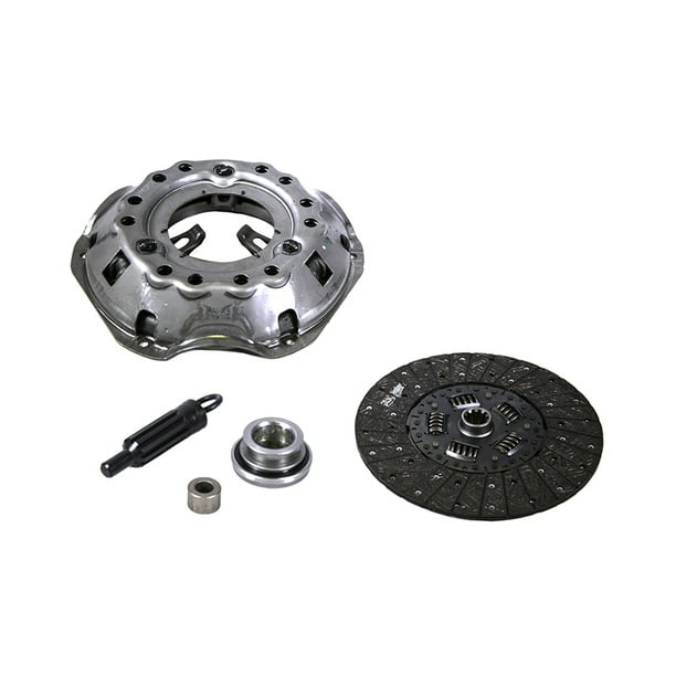 NEW OEM CLUTCH KIT FITS CHEVROLET C10 C20 C30 C50 C60 C15 C35 K10-K30 ...