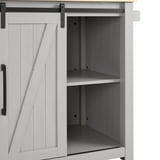 Mainstays Kitchen Cart, Gray - Walmart.com