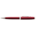 Cross Coventry Red Lacquer Ballpoint Pen - Walmart.com
