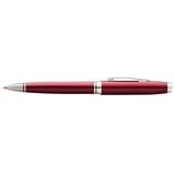 Cross Coventry Red Lacquer Ballpoint Pen - Walmart.com