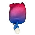 Squishmallows 16" Plush - Pink to Purple Ombre Fox - Walmart.com