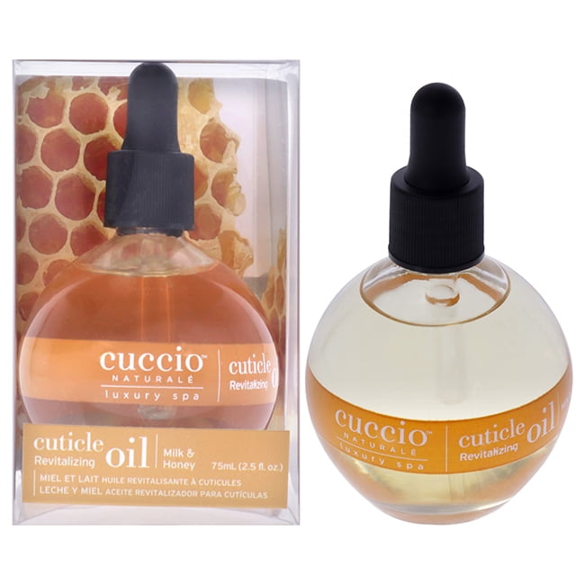 Click here for Cuticle Revitalizing Oil - Milk And Honey Manicure... prices