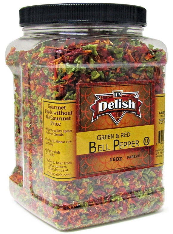 Peppers & Chilis in Fresh Vegetables - Walmart.com