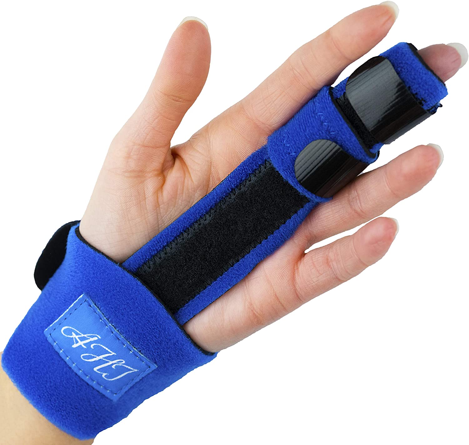 Trigger Finger Splint Finger Brace For Trigger Or Mallet Finger Works