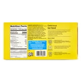 Great Value Frozen Appetizers Classic Corn Dogs, 16 oz, 6 Count ...