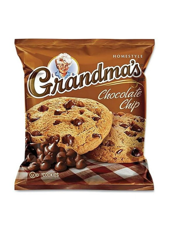 Grandma's Cookies - Walmart.com