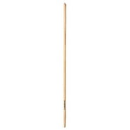 Ames 60in. Bow Rake Replacement Handle With Ferrule 2037600 - Walmart.com