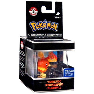 Pokemon Trainer Team Series Ceruledge Action Figure - Walmart.com