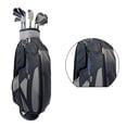 Gieenan Golf Brush Double Sided Brush for Cleaning Club Groove ...