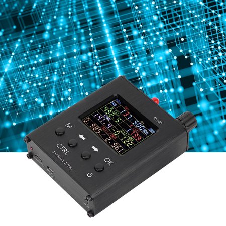 Electronic Components Vector Analyzer, Antenna Analyzer Meter, Analyzer ...