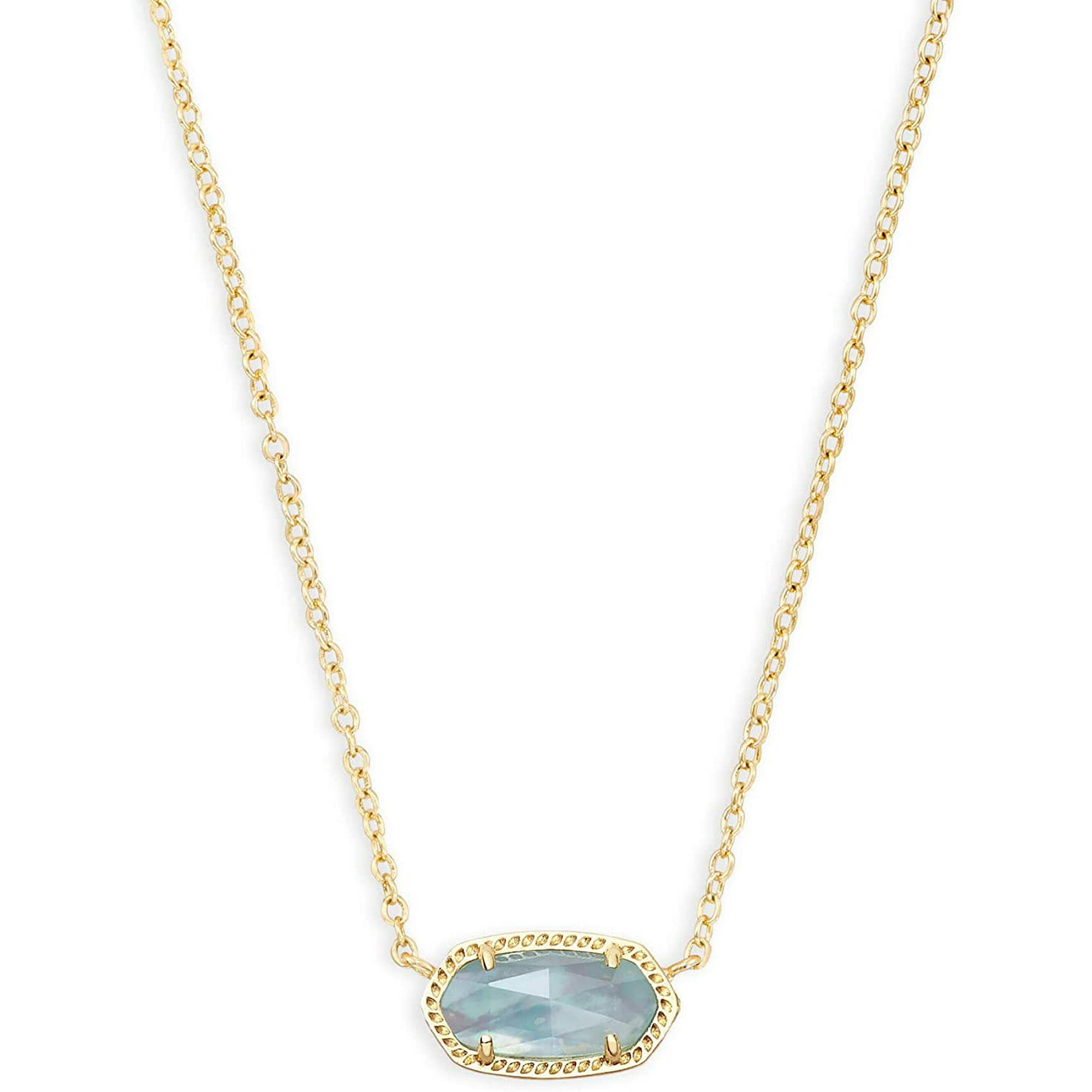 Click here for Attoe Elisa Pendant Necklace For Women  Fashion Je... prices