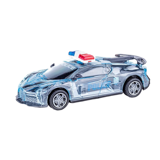 Electric Car Toy Early Educational Toys Preschool Learning Friction ...