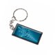 Medical Caduceus Symbol Emt Rn Md Keychain Key Chain Ring - Walmart.com