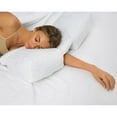 Free Shipping! Deluxe Comfort Better Sleep Pillow - Walmart.com
