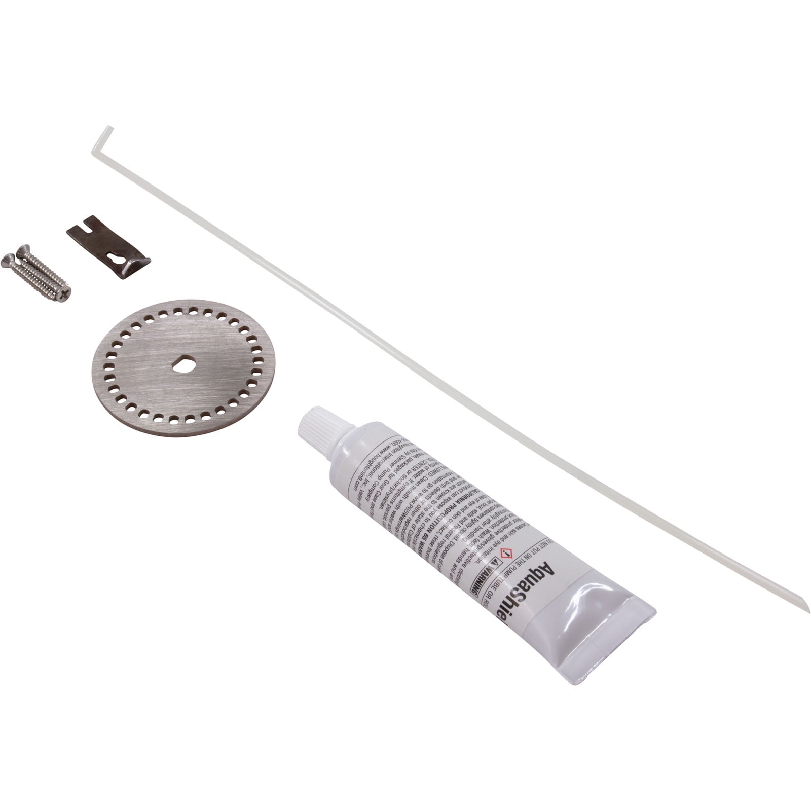 Stenner Pump Company FSK100 Feed Rate Control Service Pump Kit ...