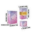6/10/12/14/18/20PC Folding Bounce Explosion Gift Box, Valentine's Day ...