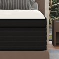 Hybrid Mattress in a Box - Twin to King, Pocket Springs & Memory Foam ...