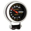 AUTO METER 7095 DODGE RAM, 98-02, TRIPLE A-PILLAR W/SPKR GA KIT ...