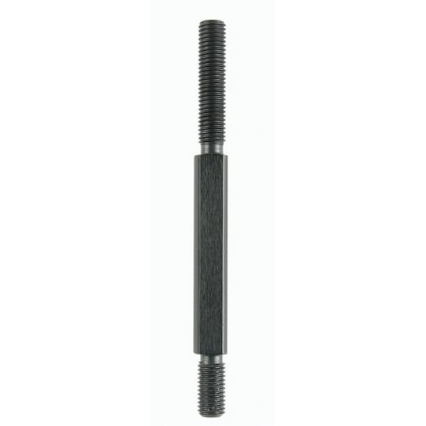 Greenlee 60115 Replacement Draw Stud for Knockout Punches, 1/4-Inch by ...