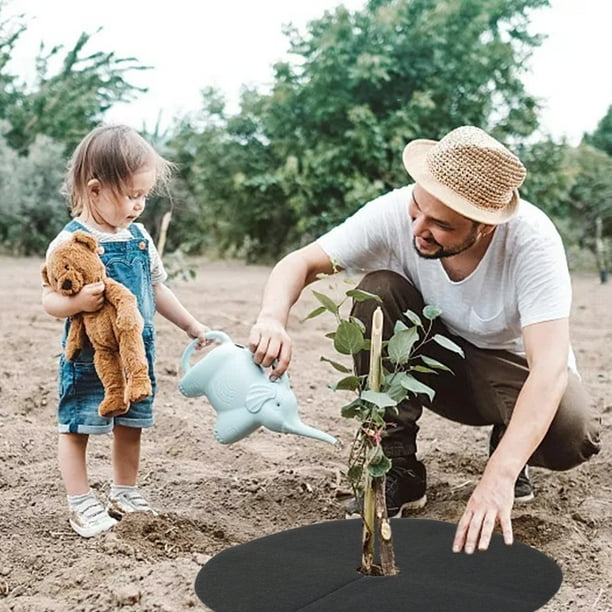 Tree Weed Barrier