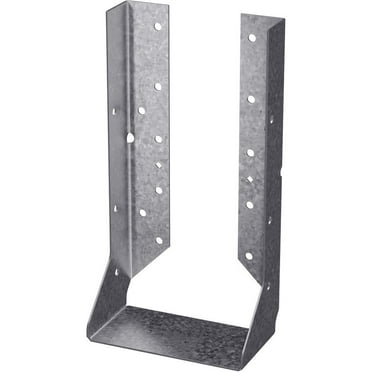 Simpson Strong-Tie HUCQ610-SDS - Galv. Face-Mount Concealed Hanger for ...