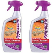 COREtec ENCORE 03Z77 Hardwood & Luxury Vinyl Floor Cleaner, 1 Gallon ...
