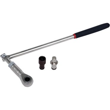 Lisle 42920 - Univ Fan Cltch Wrch Set - Walmart.com
