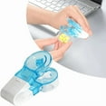 Portable Pill Taker, No Contact Easy to Take Medicine Out Tool Remover ...