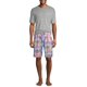 Top Drawer Men's Novelty Lounge Shorts - Walmart.com