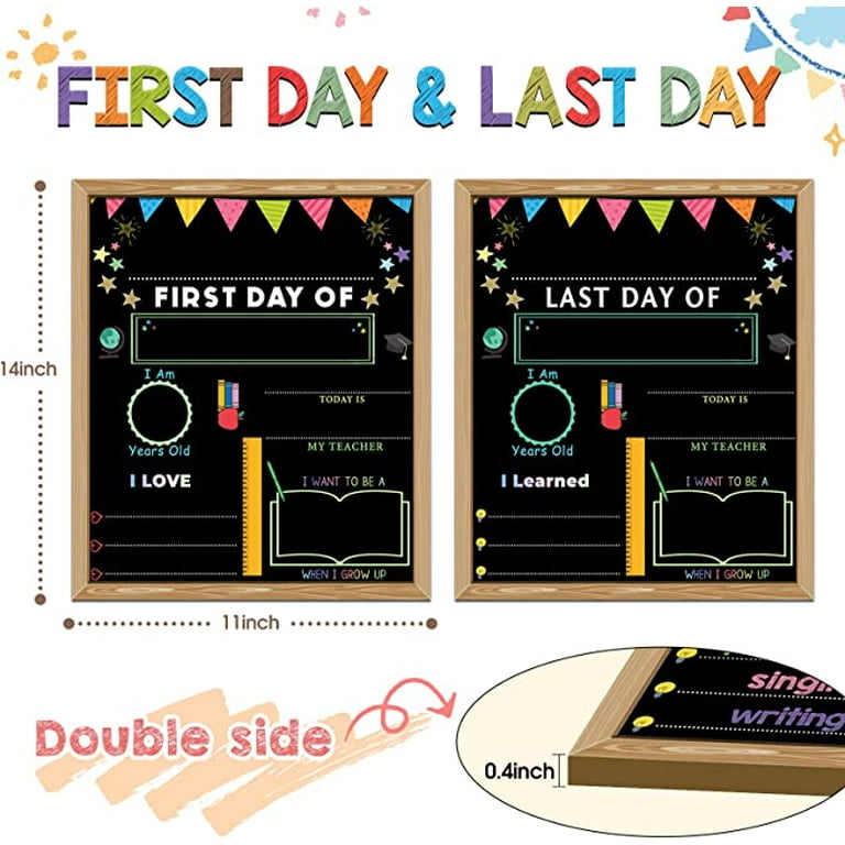 Elementary School Sign