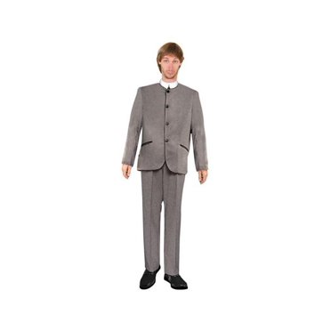 Adult Thomas Jefferson Costume - Walmart.com