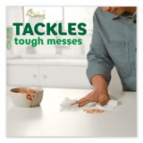 Bounty® Select-A-Size Kitchen Paper Towels, 2-Ply, Super Absorbent, 74 ...