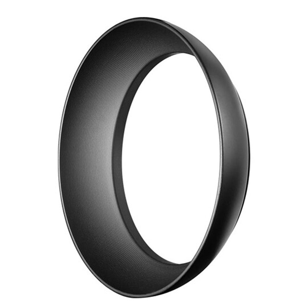 TTArtisan 52mm Digital Lens Hood Shade For Canon M50 Fuji X-Pro 3 Sony ...