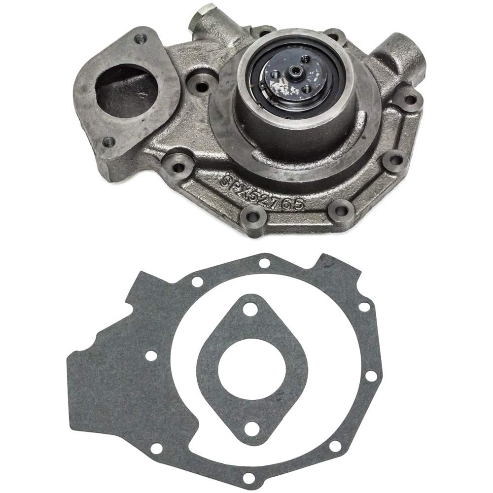John Deere Water Pump RE500734 RE505980 RE546906 RE70687 RE70985 ...