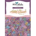 Arid Oasis Riley Blake Stacker by Melissa Lee; 42 - 5" Precut Fabric ...