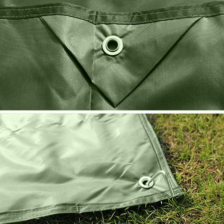 Sand Beach Blanket Pocket Camping Mat Outdoor Ground Multifunctional ...