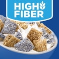 Frosted Mini-Wheats Blueberry Muffin Cereal, Whole Grain, Family Size ...