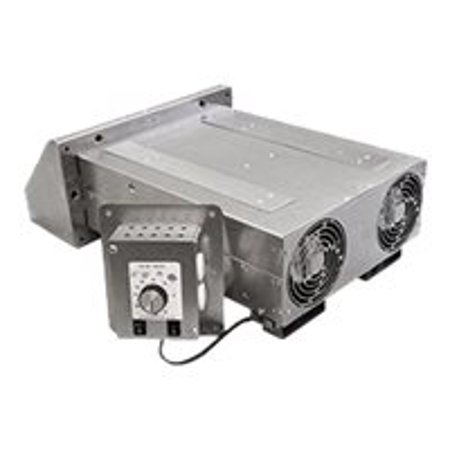 Tjernlund XCHANGER X2D - Exhaust fan - through-the-wall - Walmart.ca