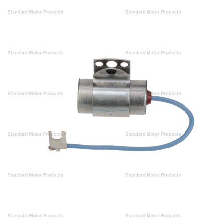 Standard Motor Eng Management DR-70 Ignition Condenser - Walmart.ca