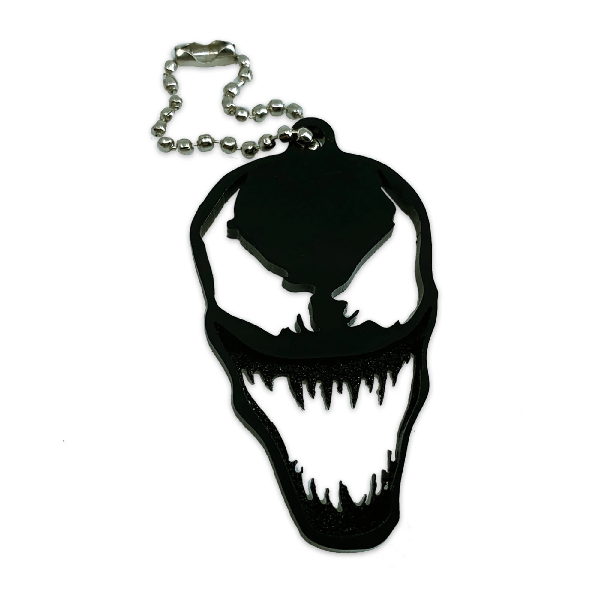 Venom Logo | Keychain - Walmart.com