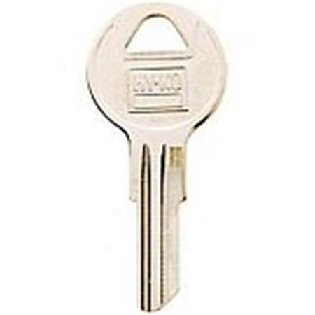 Products 11010DE8 De8 Key Blank - Dexter Pack Of 10 | Walmart Canada