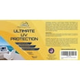Ultimate UV Protection Spray 32 Oz | Protector for Outdoor Surface Sun ...